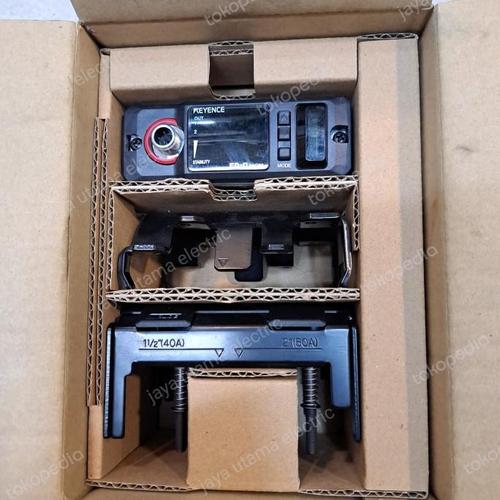 Jual Keyence Fd-Q50C Sensor Flowmeter - Jakarta Pusat - YELLOWink ...