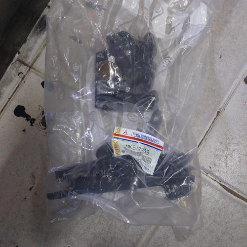 Jual kerekan ban serep spare tire gantungan Mitsubishi canter original ...