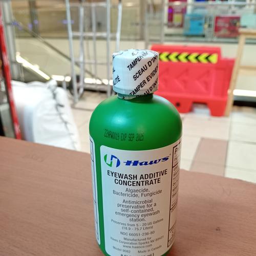 Jual Cairan Eyewash HAWS 9082 Original - Jakarta Barat - Sumber Safety ...
