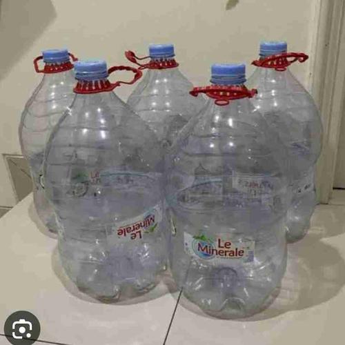Jual galon Lee mineral kosong bekas - Kota Bandung - Hend toktok ...
