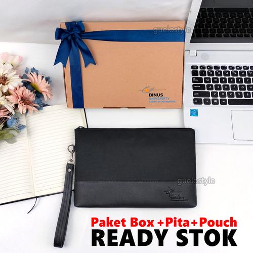 Jual Corporate Gift Set - Paket Seminar Kit - Souvenir Ulang Tahun ...