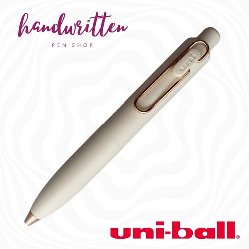 Jual UNI Uniball One P Retractable Gel Ballpoint Pen/ Pulpen One Pocket ...
