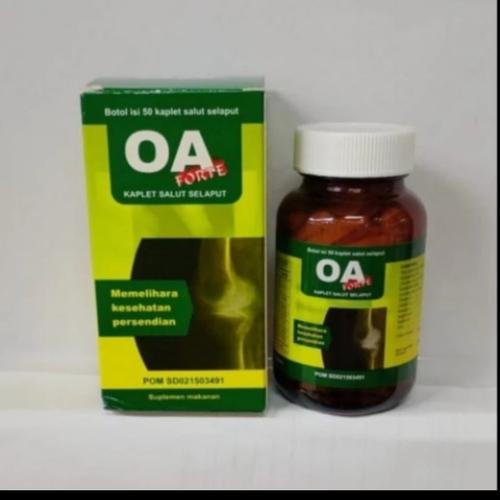Jual OA forte original - Kab. Tangerang - medictwin14 | Tokopedia