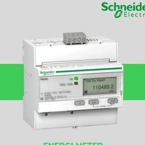 Jual Spesial Kwh Meter 3 Phase Iem3110 63A Pulse Output A9Mem3110-Tera ...