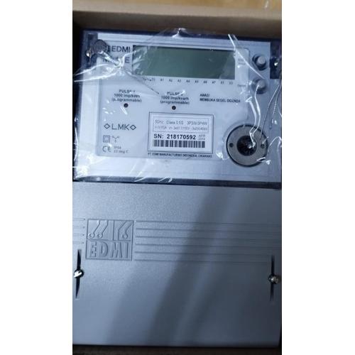 Jual Kwh Meter Edmi Mk10E 5(10) A Sudah Terkalibrasi Metrologi Tera ...