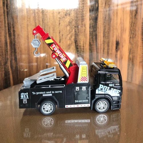 Jual Diecast Towing Truk Hitam - Jakarta Barat - Toytime Jakarta ...