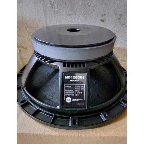 Jual SPEAKER RCF MB12G301 SPEAKER RCF 12 INCH VC 3 INCH DAUN COATING ...