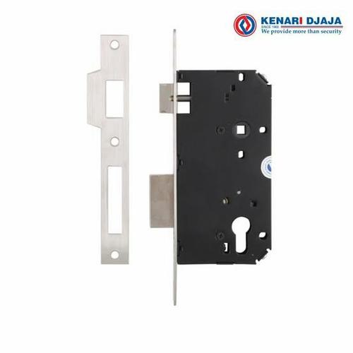 Jual Badan Kunci Swing Original KEND K87736-60 US32D Mortise Lockcase ...