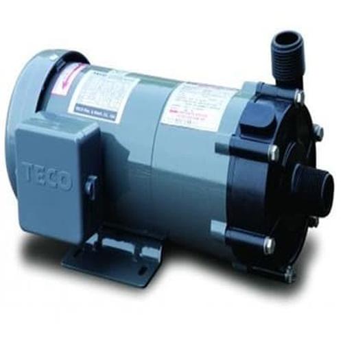 Jual Trundean Magnetic Drive Pump TMD 25 PVDF yang 3 phase - Jakarta Pusat - Sentrameter | Tokopedia