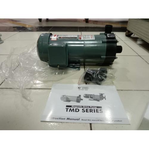 Jual Trundean Magnetic Drive Pump TMD 25 P yang 3 phase - Jakarta Pusat - SENTRA TEKNIK UTAMA ...