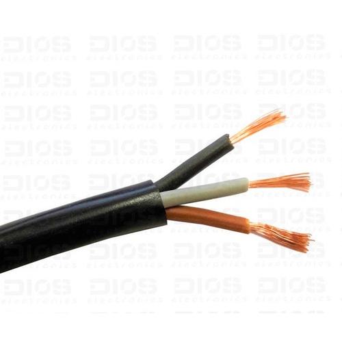 Jual Kabel Listrik Serabut NYYHY 3x2,5 sqmm SNI Meteran - 0,5 Meter ...