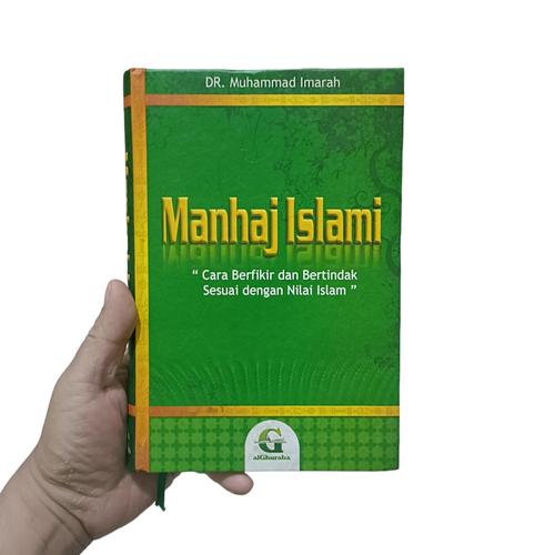 Jual BUKU MANHAJ ISLAMI CARA BERPIKIR DAN BERTINDAK SESUAI NILAI ISLAM ...