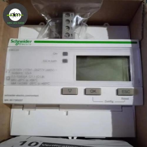 Jual Iem3110 Kwh Meter Digital 3 Phase Schneider A9Mem3110-Tera ...