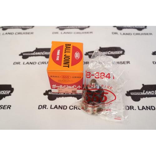 Jual ball joint atas vx200 merk 555 43310-60050 - Jakarta Utara - Dr ...