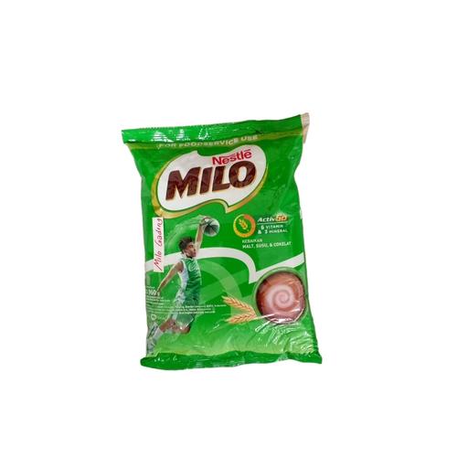 Jual Milo Activ-Go Premium Nestle Profesional Formula Baru Complete Mix ...