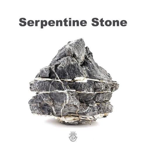 Jual Batu Serpentine / Serpentine Stone Aquascape Aquarium 1Kg - Kota ...