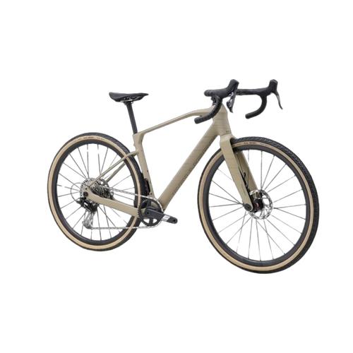 Jual POLYGON TAMBORA G7 GRAVEL 700C - Kab. Bantul - LARIS Bike Jogja ...