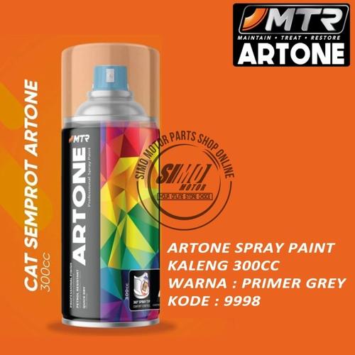 Jual PILOK PILOX CAT KALENG ARTONE DASARAN PRIMER GREY 300cc TAHAN ...