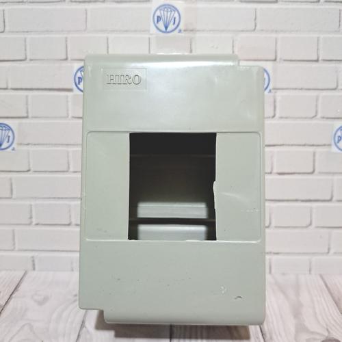 Jual BOX MCB 2 GROUP BBC atau HIRO/ RUMAH MCB - Kab. Bekasi - FAJ ...