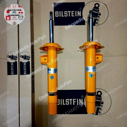 Jual shockbreaker shock breaker BMW E46 depan Merek BILSTEIN B6 ...