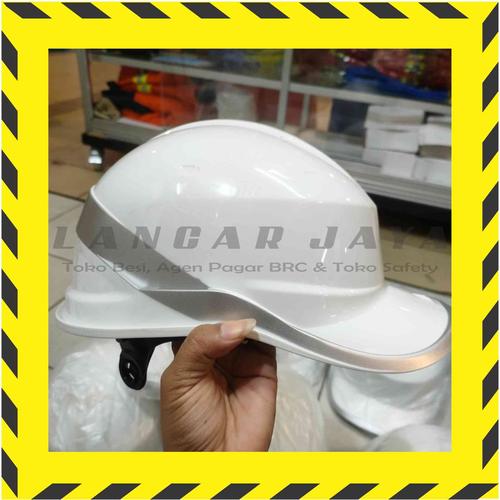 Jual Helm Proyek Delta Plus Ori Fastrack / Helm Safety Delta Plus ...