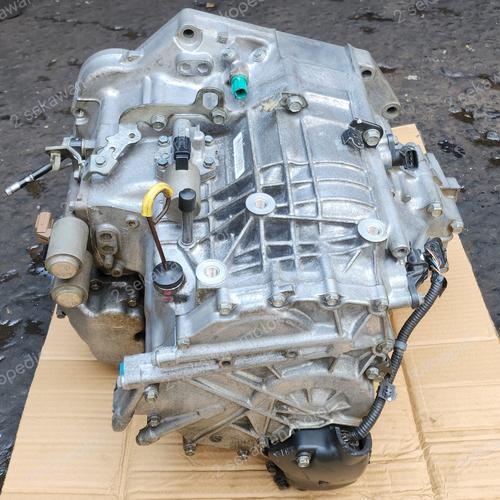 Jual Transmisi automatic matic honda crv 2.400cc K24 generasi ke 2 CR-V ...