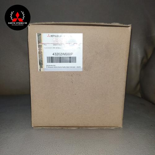 Jual LAHER roda belakang Xpander ORIginal mitsubishi - Jakarta Pusat ...