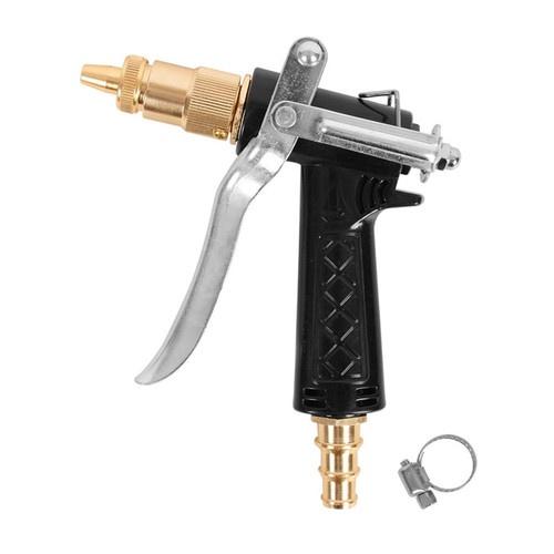 Jual Kepala Semprotan Air Head Nosel Nozzle Sprey Sprayer Cuci Motor ...