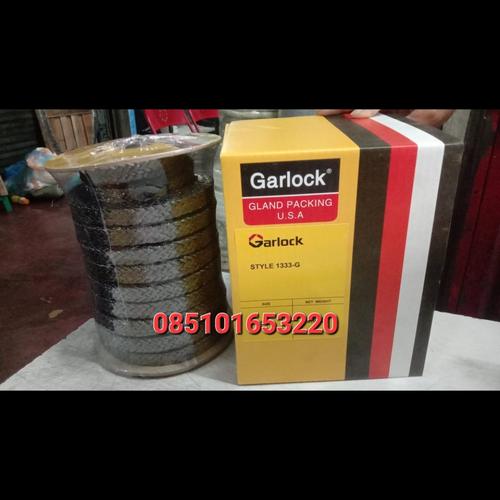 Jual Gland Packing garlock 1333-G 3/8"x5kg/rol - Jakarta Barat ...