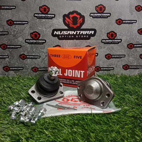 Jual Ball Joint Atas Toyota Kijang Super Kapsul 5K 7K | 555 Japan ...