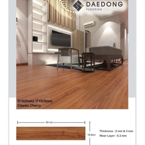 Jual LANTAI VINYL MOTIF KAYU NATURAL BERKUALITAS KOREA TEBAL 2MM DAN ...