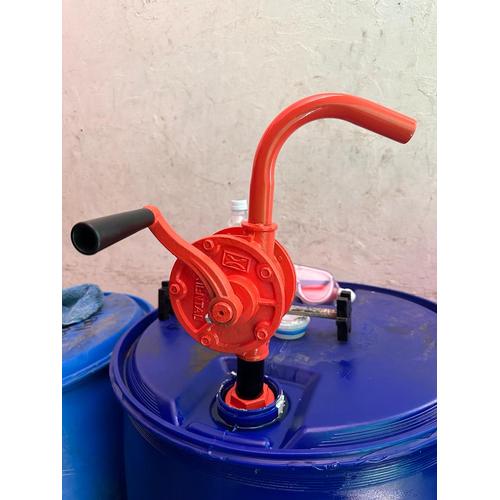 Jual POMPA BESI DRUM / ALAT POMPA DRUM - Jakarta Utara - PT NUSA KIMIA ...