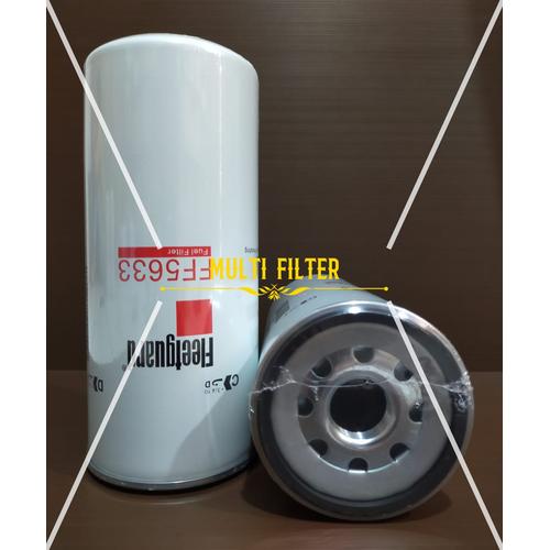 Jual Fuel Filter Fleetguard / Filter Solar FF5633 / FF 5633 - Jakarta ...