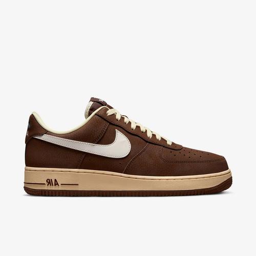Jual Nike Air Force 1 Low Cacao Wow Original Resmi (100% Authentic ...