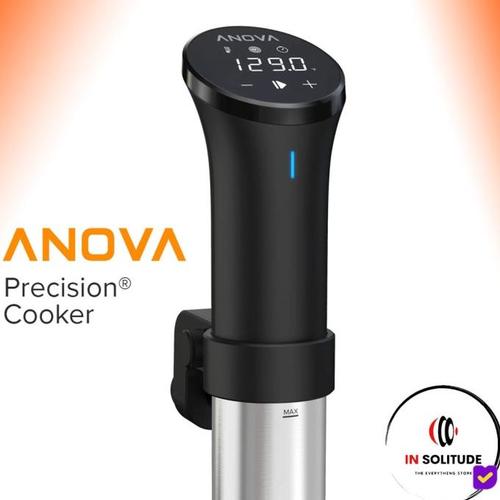 Jual Original Anova Sous Vide Precision Cooker 220V Wifi Bluetooth ...
