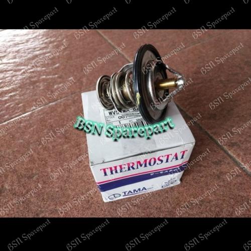 Jual Thermostat Ford Ranger - Ford Everest - Mazda 2 Non Sky Activ Original - Jakarta Utara ...