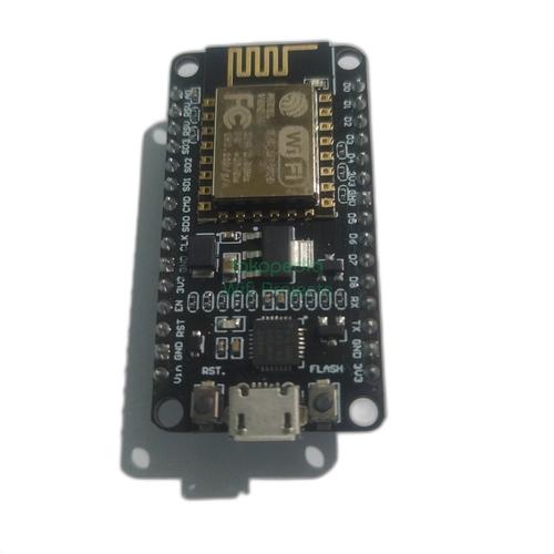 Jual nodemcu esp8266 Wifi-X V 1.5 - Kab. Lumajang - Wifi Projects ...