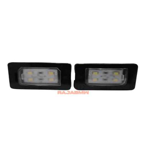 Jual Lampu LED Plat Nomor E82 E88 E90 E91 E92 E93 E46 M3 CSL F30 E60 ...