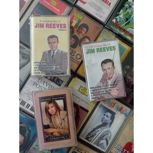 Jual Kaset Tape Pita Original Asli Langka BARBRA STREISAND - Jakarta ...