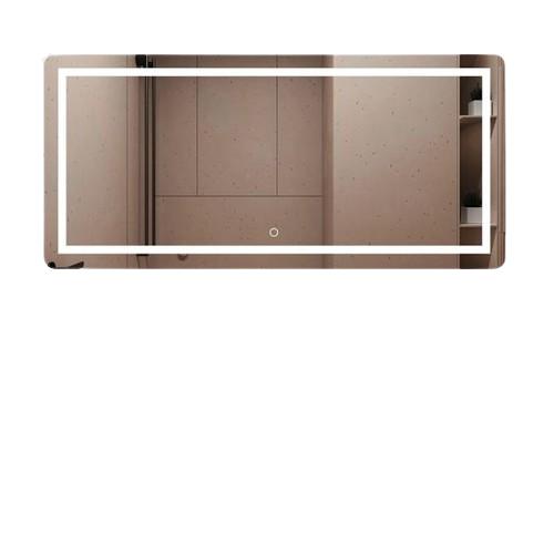 Jual Cermin LED Touchscreen 100 x 200| Cermin Modern | Cermin Kamar ...
