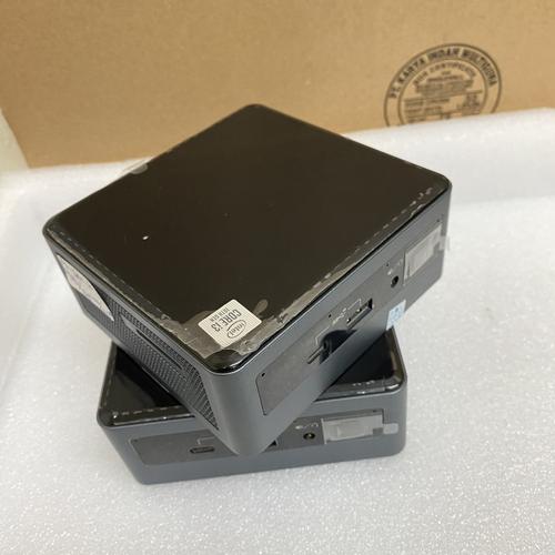 Jual PC MINI INTEL NUC10FNH CORE I3 GEN 10th RAM 8GB SSD 256GB MULUS ...