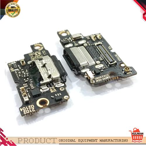 Jual PAPAN PCB CAS XIAOMI POCO F3 ORI IC KONEKTOR CHARGER POCO F3 ...