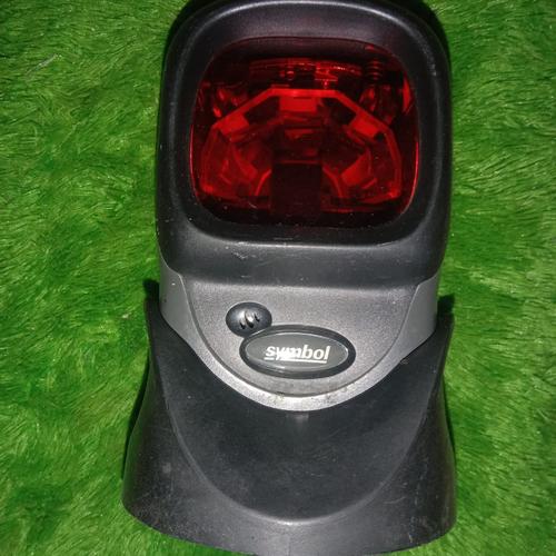 Jual Barcode scaner duduk symbol - Kab. Demak - elektronet2 | Tokopedia