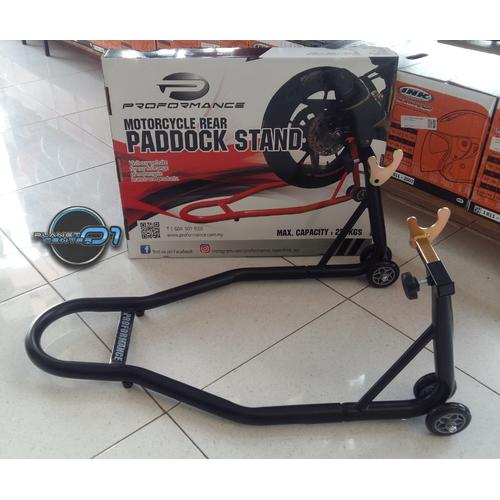 Jual Standar Pedok Paddock Motor Proformance Universal All Motor max ...