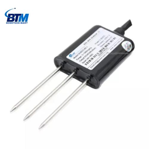 Jual SEM225 Sentec Soil NPK RS485 analyzer nitrogen phosfor Kalium 3 in ...
