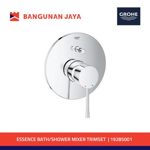 Promo GROHE ESSENCESINGLE-LEVER BATH SHOWER MIXER KRAN TANAM DINDING ...