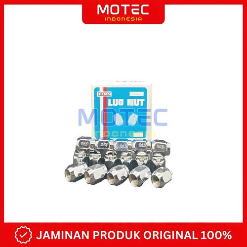 Jual Mur Racing Mur Roda Mobil Suzuki Apv APV Merk fujita Original ...