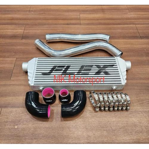 Jual Intercooler Kit FLEX Pajero Dakkar 4D56 - ProDrag Series - Jakarta ...