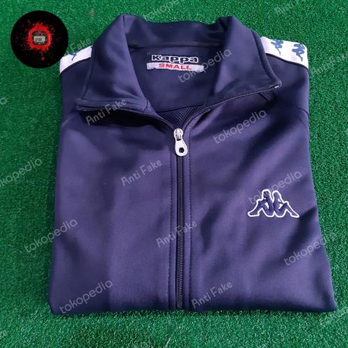 Jual jaket kappa original tracktop - Jakarta Selatan - Anti Fake ...