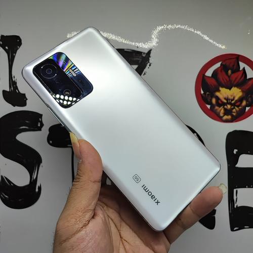 Jual XiaoMi Mi11T Pro 5G White Snapdragon 888 8+5/256 AMOLED 120HZ ...